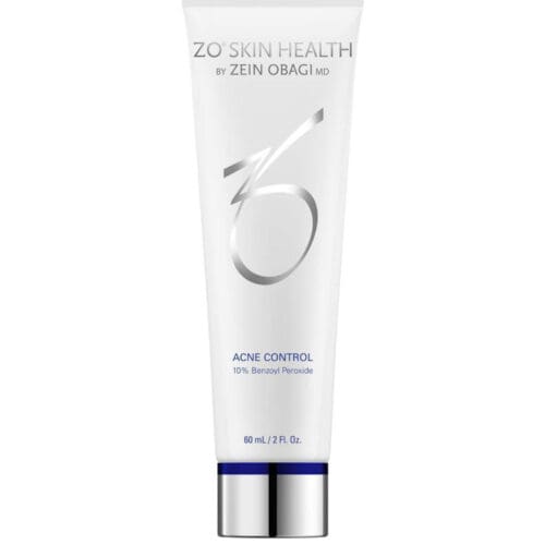 Acne Control - ZO Skin Health | NL Clinic