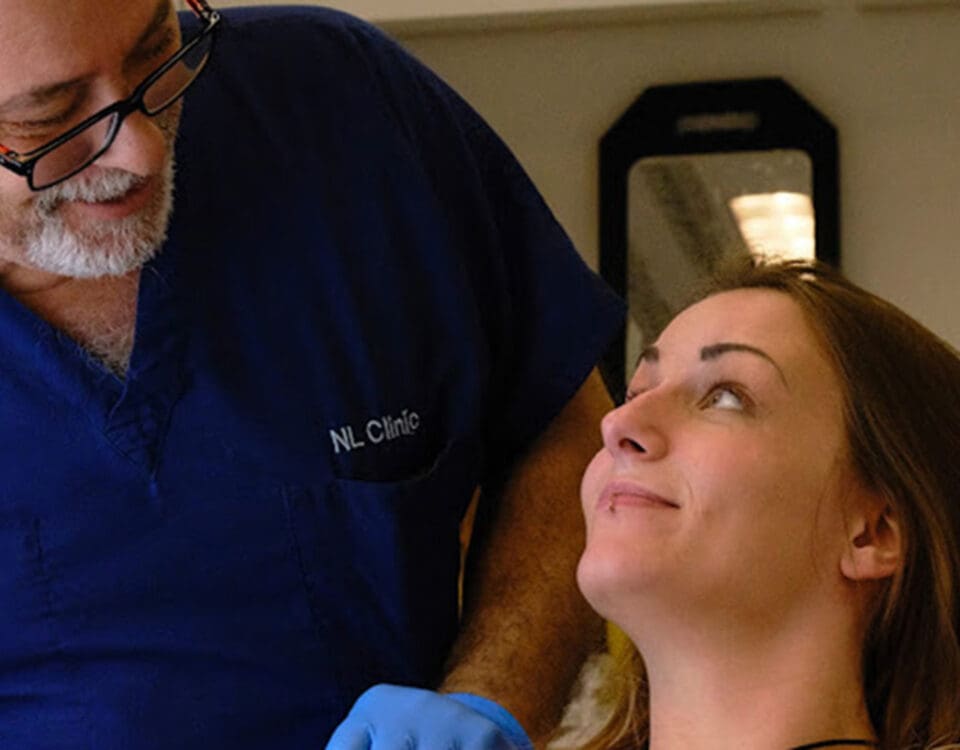 About Us - Your All-in-One Medical Centre | NL Clinic