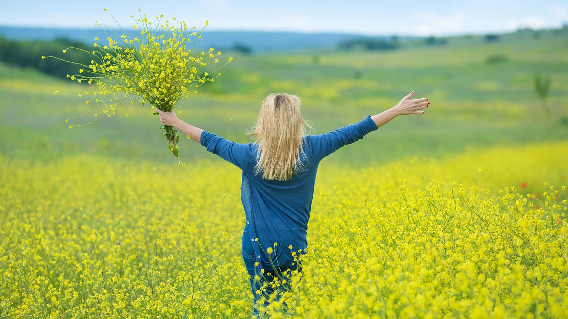 Hay Fever treatment with Kenalog | NL Clinic